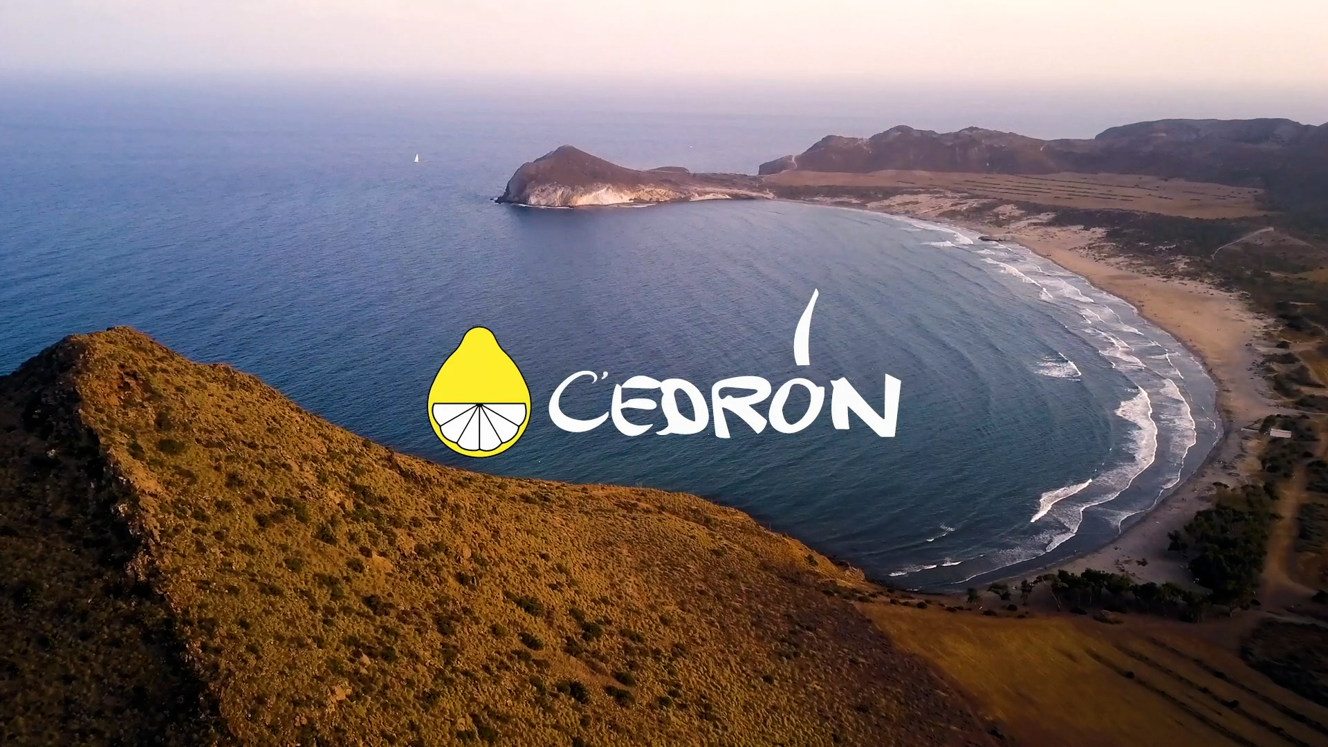 Cedrón | La vie en un fruit